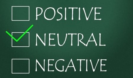 The Power of Neutral Thinking - Critical When You Set Your Business ...